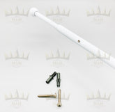 Buy Extendable Drapery Arms | Drapery Arms for Sale – MAM Interiors Ltd