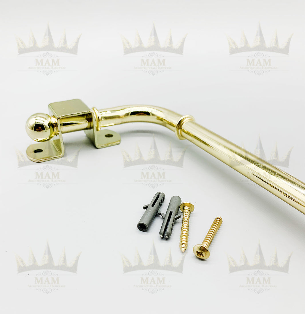 Buy Extendable Drapery Arms | Drapery Arms for Sale – MAM Interiors Ltd